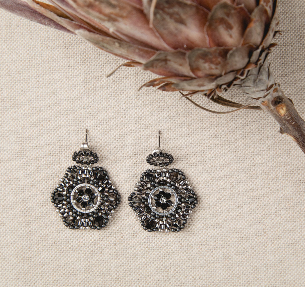 Lula / gray – dear mara